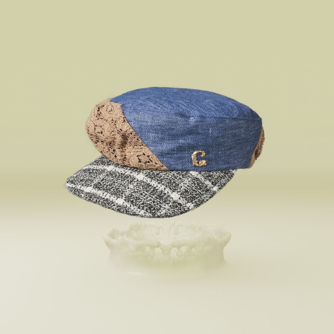 CA4LA 2023 Spring & Summer Collectionの シーズンルックを公開いたしました - 原宿表参道オフィシャルサイト